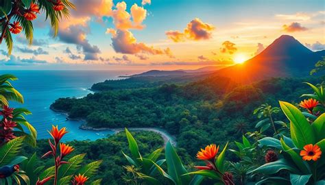 🔥 Download Costa Rica Wallpaper By Mcampbell On Wallpapersafari