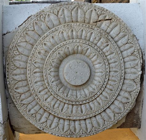 Amaravati Stupa Origin Of Origins