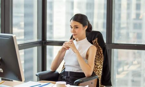 Apa Tugas Ceo Chief Executive Officer