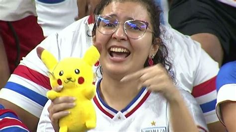 Los Lapidarios Memes De La Sorpresiva Derrota De Boca En Brasil Con