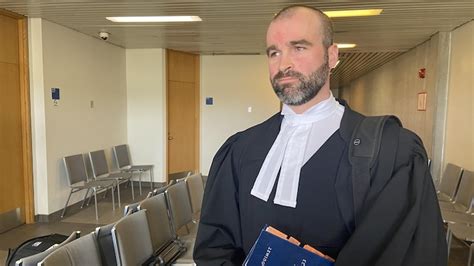 Les Avocates De Marc André Grenon Devant Le Conseil De Discipline Du Barreau Radio Canada