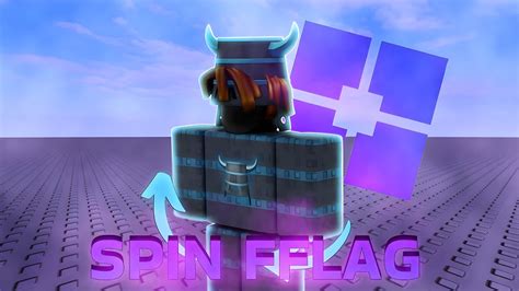 SPINNING With Fast Flags Bloxstrap FFlag Showcase YouTube
