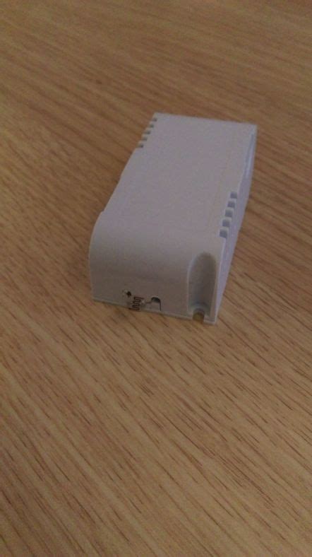 OH Mini Multi Use Sensor Platform OpenHardware Io Enables Open Source Hardware Innovation