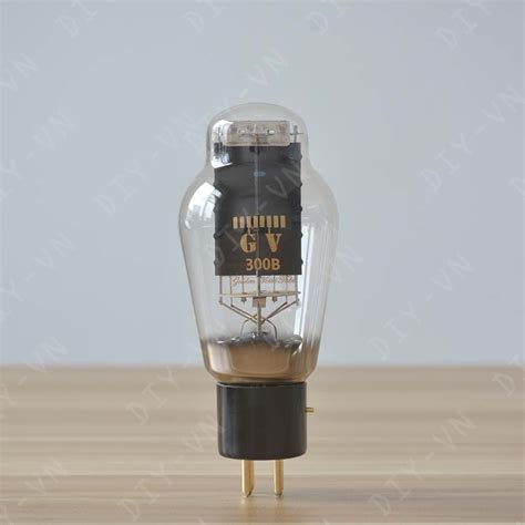 Diy Vn 300b Gv Gold Grid