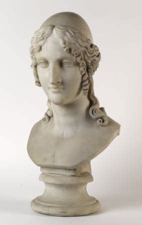 Helen Of Troy Sculpture