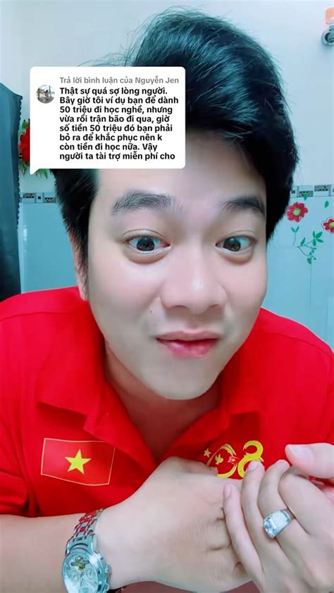 Bán Phở ủng Hộ Có 500tr M õ M Vậy Mà Cũng Có Fan 🤭🤭🤭🆘🆘🆘 Nay Tớ ủng