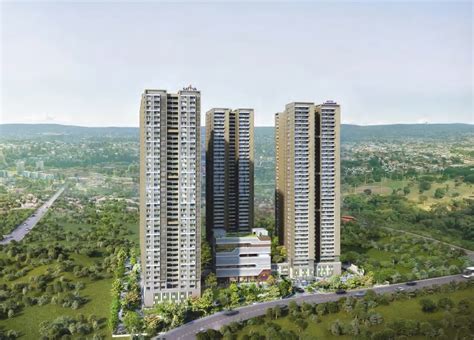 Sattva Lakeridge Khanapur Hyderabad Apartments Properties Jll Homes