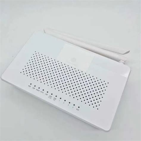Ftth Dual Band Wifi Router F6601 Gpon Epon Onu Router V6 0 Modems