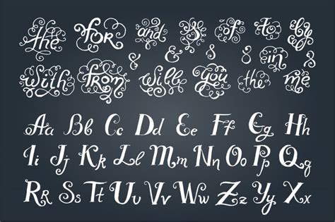 Mastering Calligraphy Handwriting Elegant And Expressive Writing