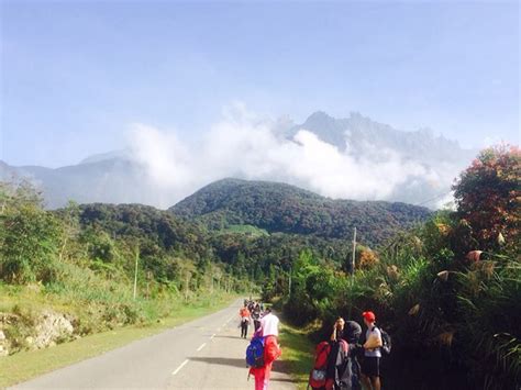 Malaysia Naked Tourists In Court Over Mount Kinabalu Stunt Blamed For