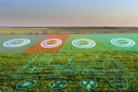 Machine Learning Model Could Help Reduce Agricultural Greenhouse Gas Emissions Crop Biotech