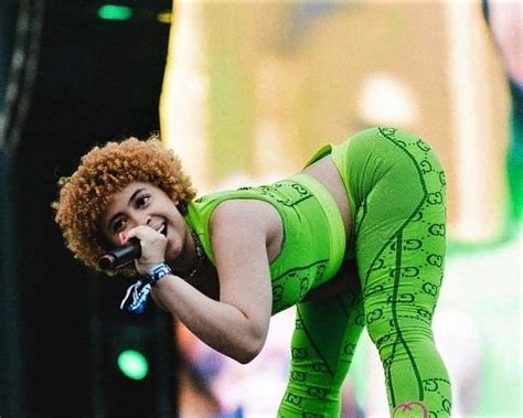 Ice Spice Bra And Panty Pics Ice And Spice Crazy Women