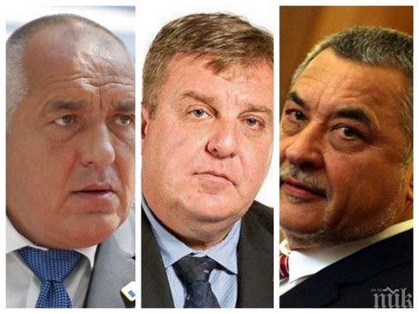 Красимир Каракачанов Правителството успя да се справи с икономическата криза и пандемията