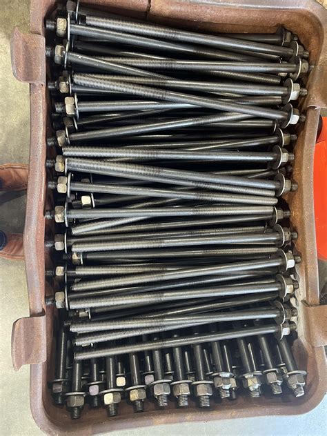 Industrial Hardware Led Lighting And More C M Mockbee