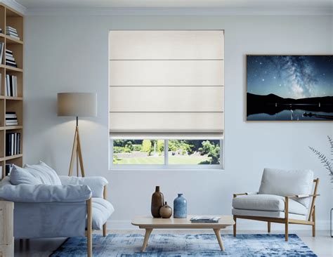 Roman Blinds Devlin Blind Suppliers