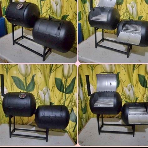 Jual Smokersmokedalat Pengasapanikandagingayampembakarangrill