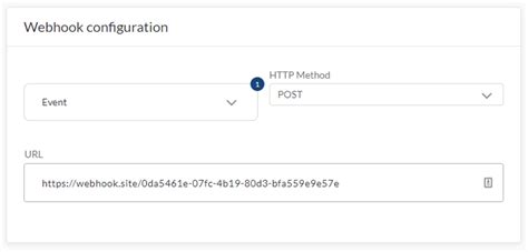 Setting Up A Webhook Templates To Use SMS Broadcast