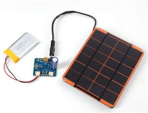Esp32 Solar Weather Station Artofit
