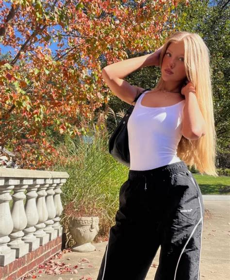 Paige Hyland Age A Complete 2026 Biography Career Net Worth And