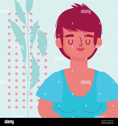 Perfectly Imperfect Layout Stock Vector Image And Art Alamy