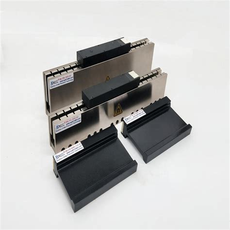 High Speed Smooth Motion Linear Servo Motor Permanent Magnet Linear Motor