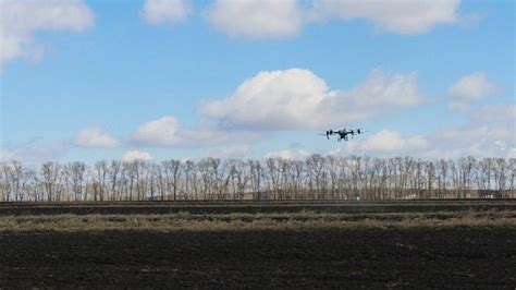 В Алтайском крае открыли центр подготовки по пилотированию аграрных дронов в блоге Агропром и