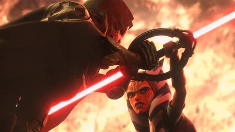 Ahsoka Continues To Prove A Hilarious Truth About Inquisitors