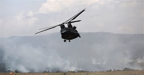 Tras La Cumbre De La Otan Estados Unidos Ordenó La Movilización De 3