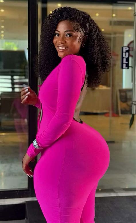 Maureen Instagram Model From Ghana Modelpodiums