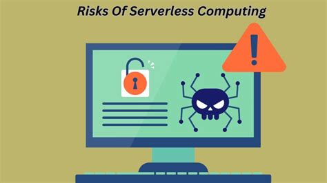 Serverless Computing Examples Features And Use Cases