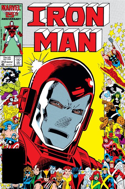 Portadas De Cómics De Marvel Adazing