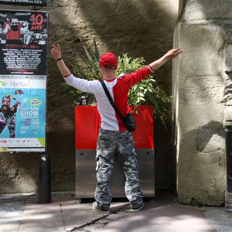 Six Outdoor Urinals For When You Need To Wee In The Wild