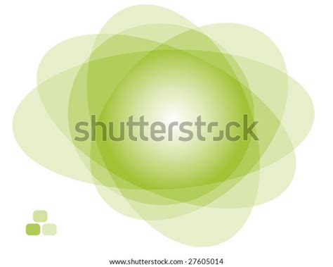 Abstract Transparency Background Vectorillustration Stock Vector Royalty Free 27605014