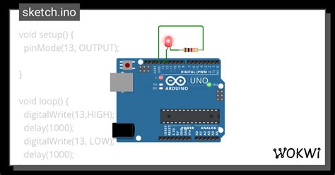 Arduino Lib Wokwi Esp32 Stm32 Arduino Simulator