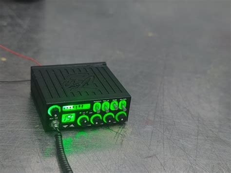Cb Radio