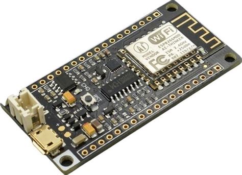Dfrobot Firebeetle Esp8266 Iot Microcontroller Mit Wifi Digitec