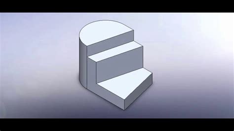 Solidworks Education Lesson SolidWorks Easy Tutorial YouTube