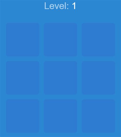 Human Benchmark Tests Part 1 Sequence Memory Pumpkin Person