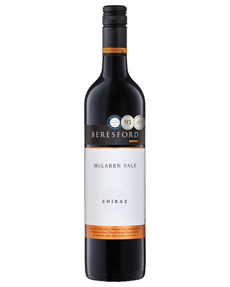 Mcwilliams Mcw Reserve 660 Hilltops Shiraz ️ Wine Vybe
