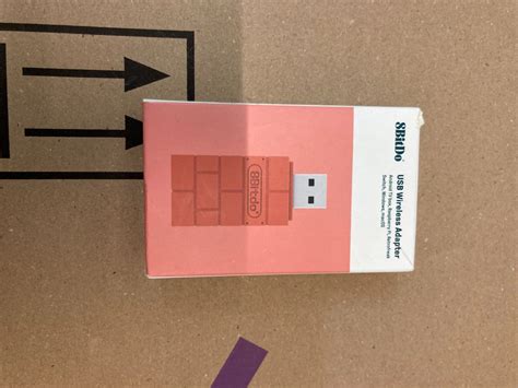 8bitdo Controller Bluetooth Adapter Gebraucht In Riehen Für Chf 9 Mit Lieferung Auf Ricardo