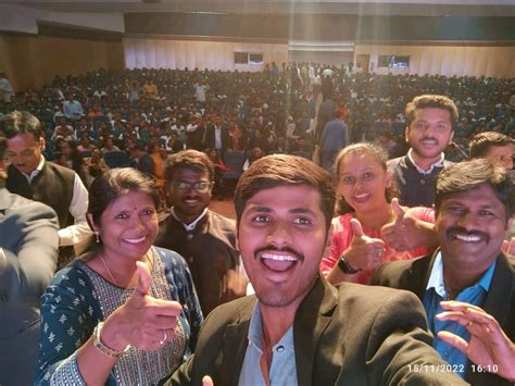 anil reddy on linkedin opportunities success people