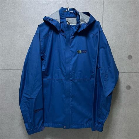 코오롱 윈드스토퍼 바람막이 100 헬로마켓