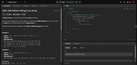 Aditya Raj On Linkedin Leetcode Codingchallenge 100daysofcode