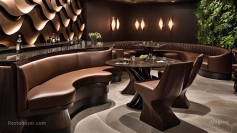 50 ایده خلاقانه دکور کافی شاپ با سرمایه کم عکس دکور کافه بیرون بر