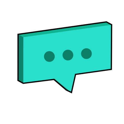 Dialog Boxdialog Information01 Vector Icons Free Download In Svg Png Format