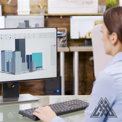 Building Information Modeling BIM Assistance Concepción