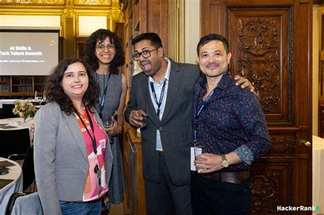 Ai Skills And Tech Talent Summit Hackerrank