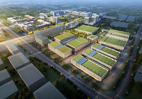 International Industrial Cooperation Parks In Chongqing Ichongqing