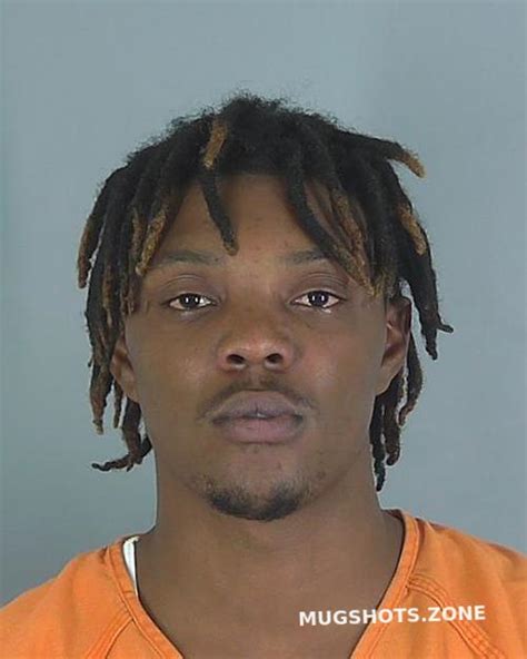 Dontae Kasheem Wheeler 12 17 2024 Spartanburg County Mugshots Zone