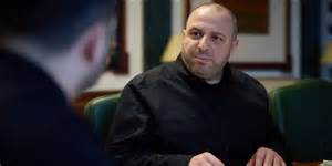 Umerov Returns To Ukraine After Türkiye And Middle East Trip Amid